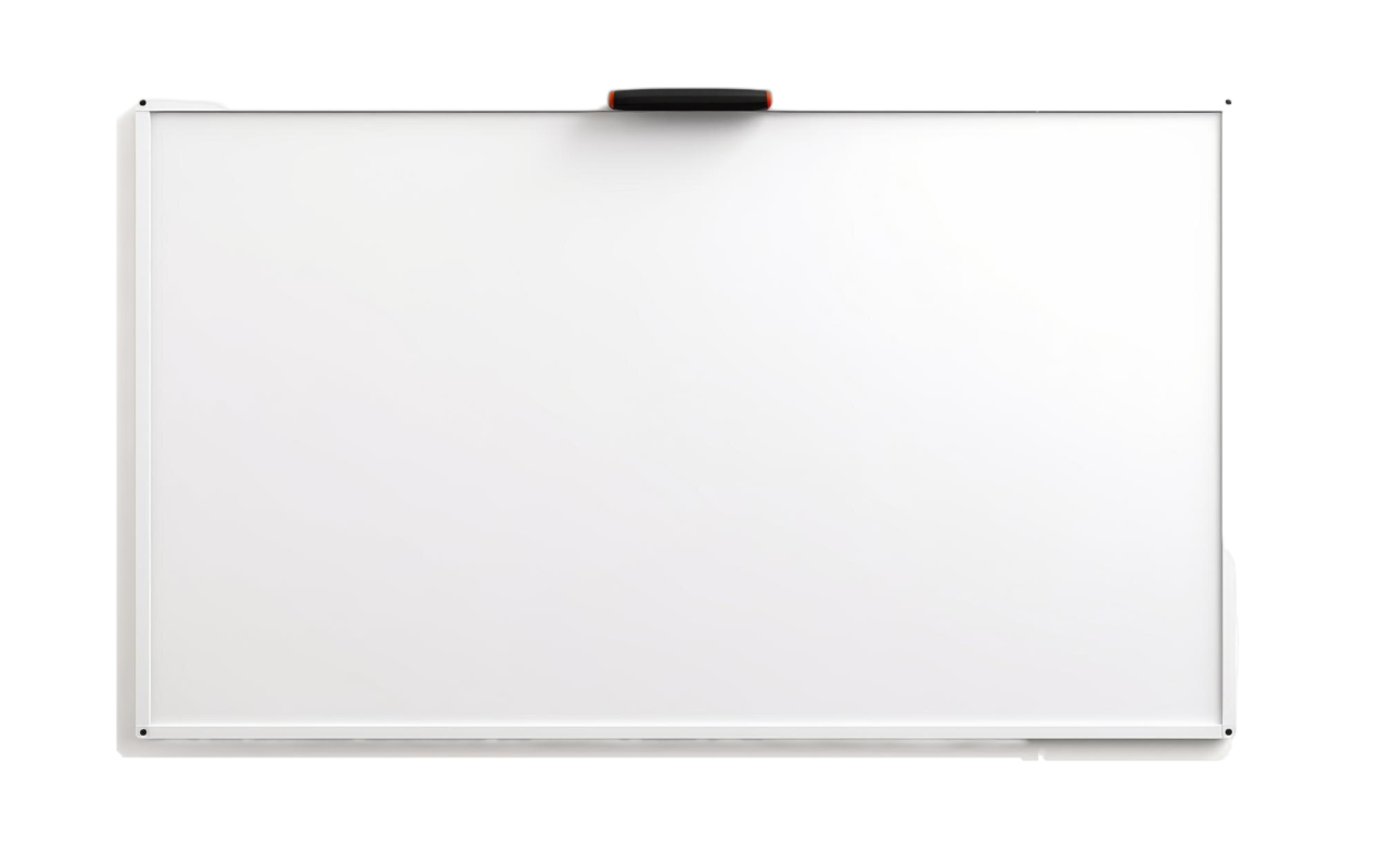 Pizarrón Blanco 60x90 - Pizarron Blanco