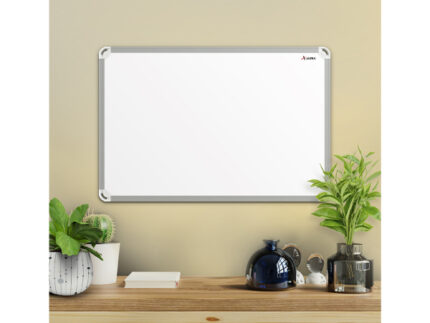 Pintarrón® Blanco Master Board - Pizarron Blanco